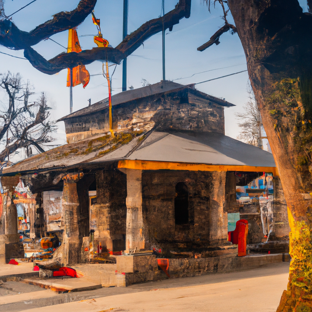 Bijli Mahadev Temple, Kullu In Himachal-Pradesh: Histroy,Facts,Worship ...