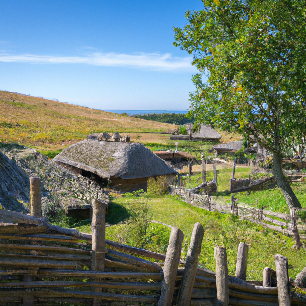 Birka and Hovgården In Sweden: Overview,Prominent Features,History ...