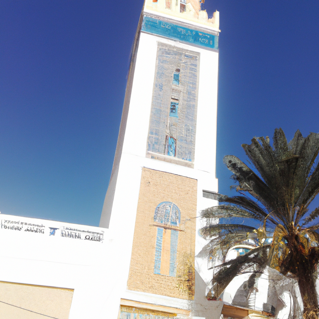 N'Gaous, Batna In Algeria: Overview,Prominent Features,History ...