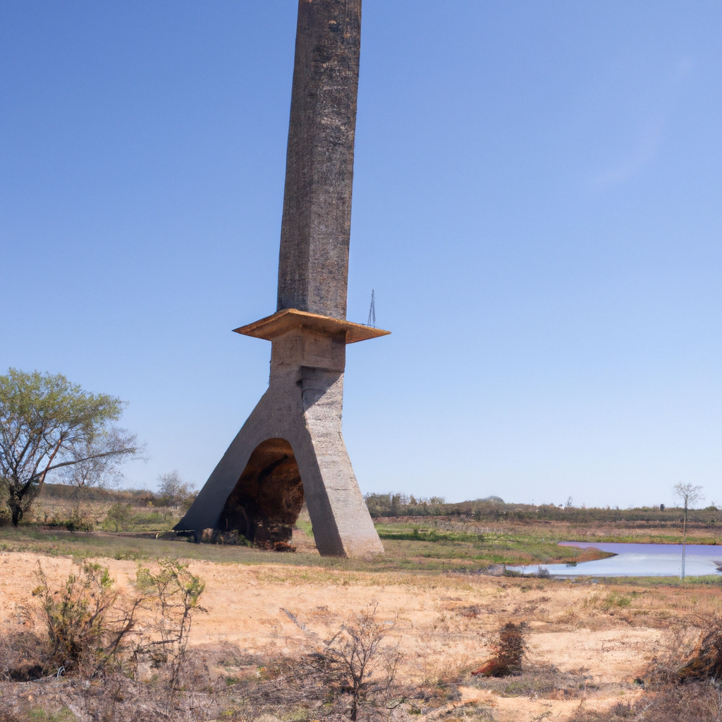Bobonong Monument In Botswana: Overview,Prominent Features,History ...
