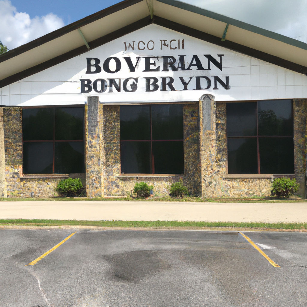 Born Again Revival Tabernacle In Saint Lucia: History,Facts, & Services