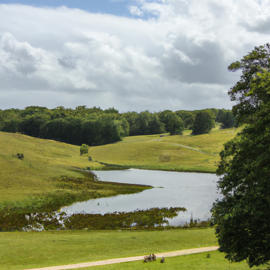 Bulltoftaparken In Denmark: Overview,Timings, & Activities