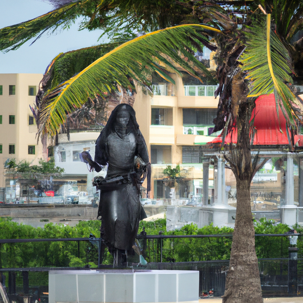 St George Parish Church In Barbados: History,Facts, & Services