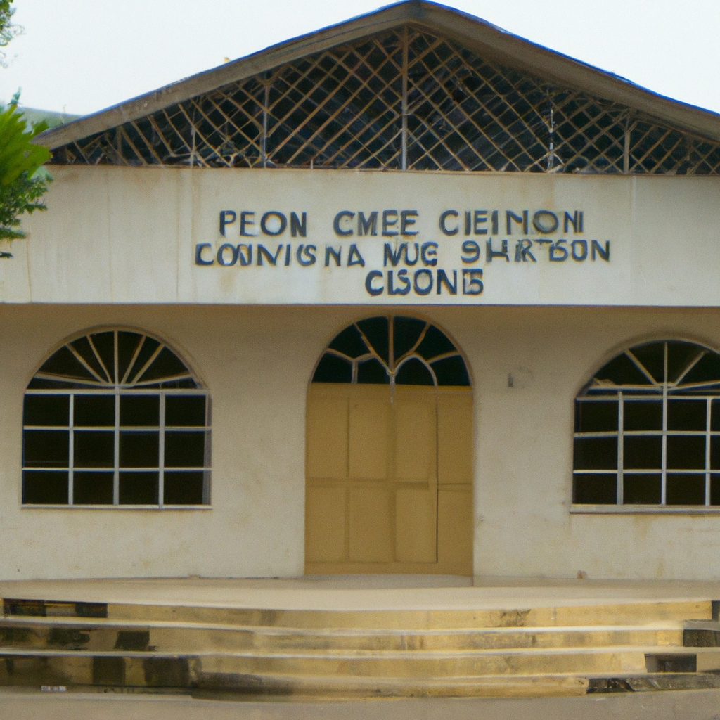 CHOSEN GENERATION FAMILY CHURCH In Cameroon: History,Facts, & Services
