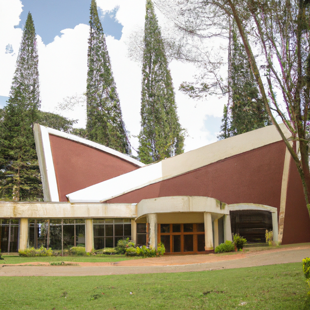 Full Gospel Churches of Kenya In Kenya: History,Facts, & Services