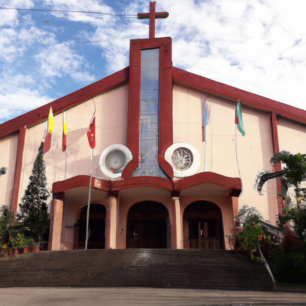 CTTP Murphy Church In Philippines: History,Facts, & Services