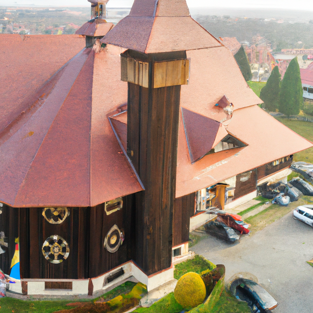 Caleb Christian Center In Romania: History,Facts, & Services
