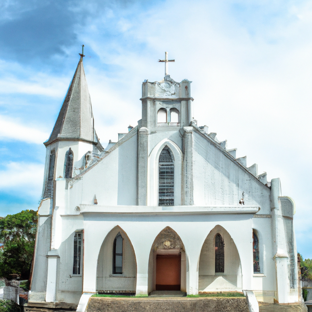 Calvary Church Sri Lanka In Srilanka: History,Facts, & Services