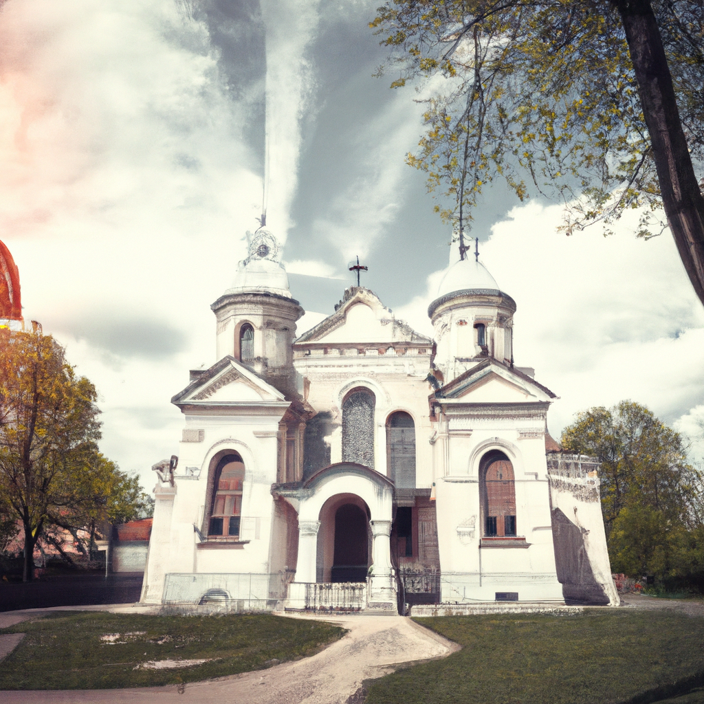 Calvary Temple Evangelical Church Of Christ In Jamaica: History,Facts ...