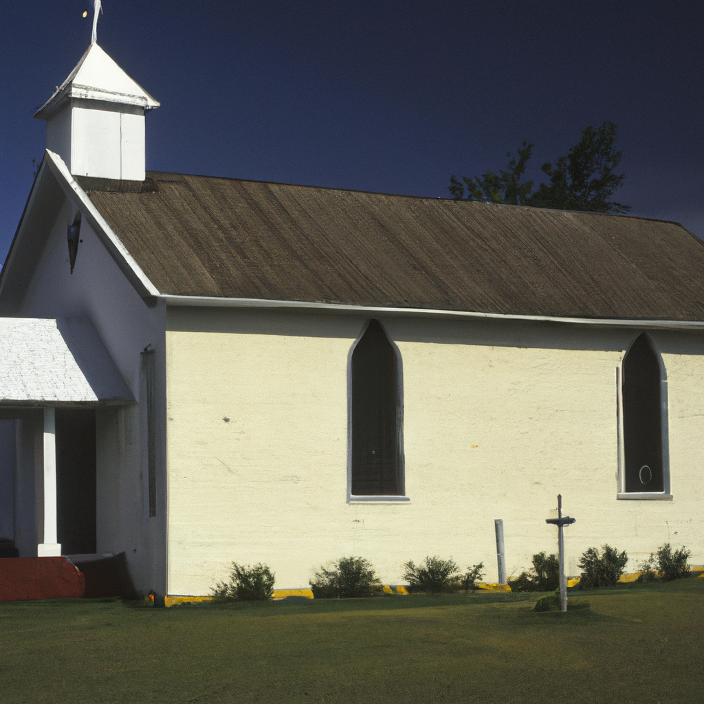Camp Charlot Church In Mauritius: History,Facts, & Services