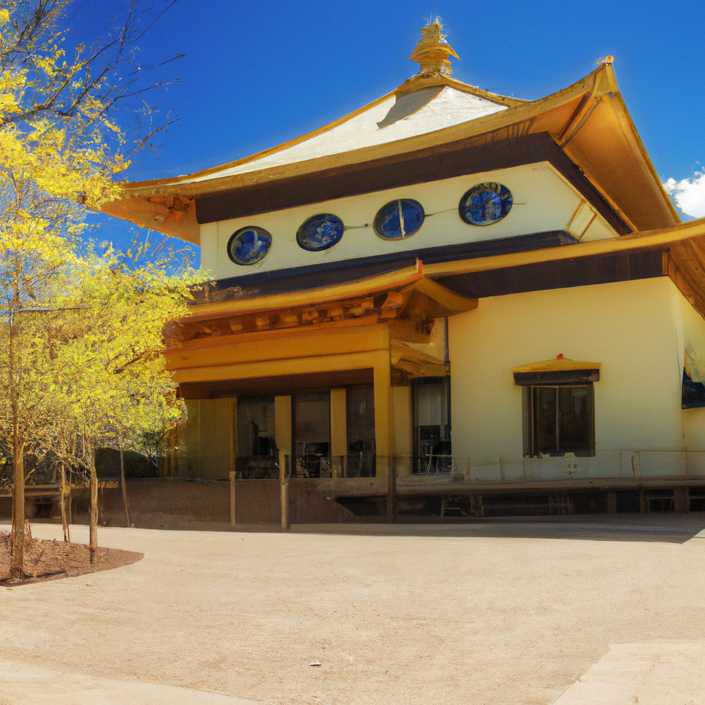 Canberra Nichiren Buddhist Temple - Holder, Australian Capital ...