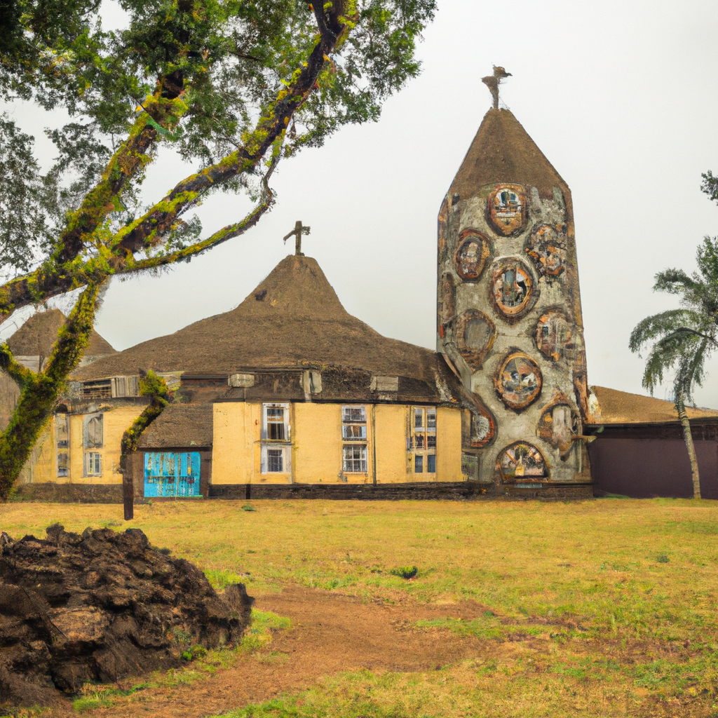 Capernaum Church Of All Nations In Cameroon: History,Facts, & Services