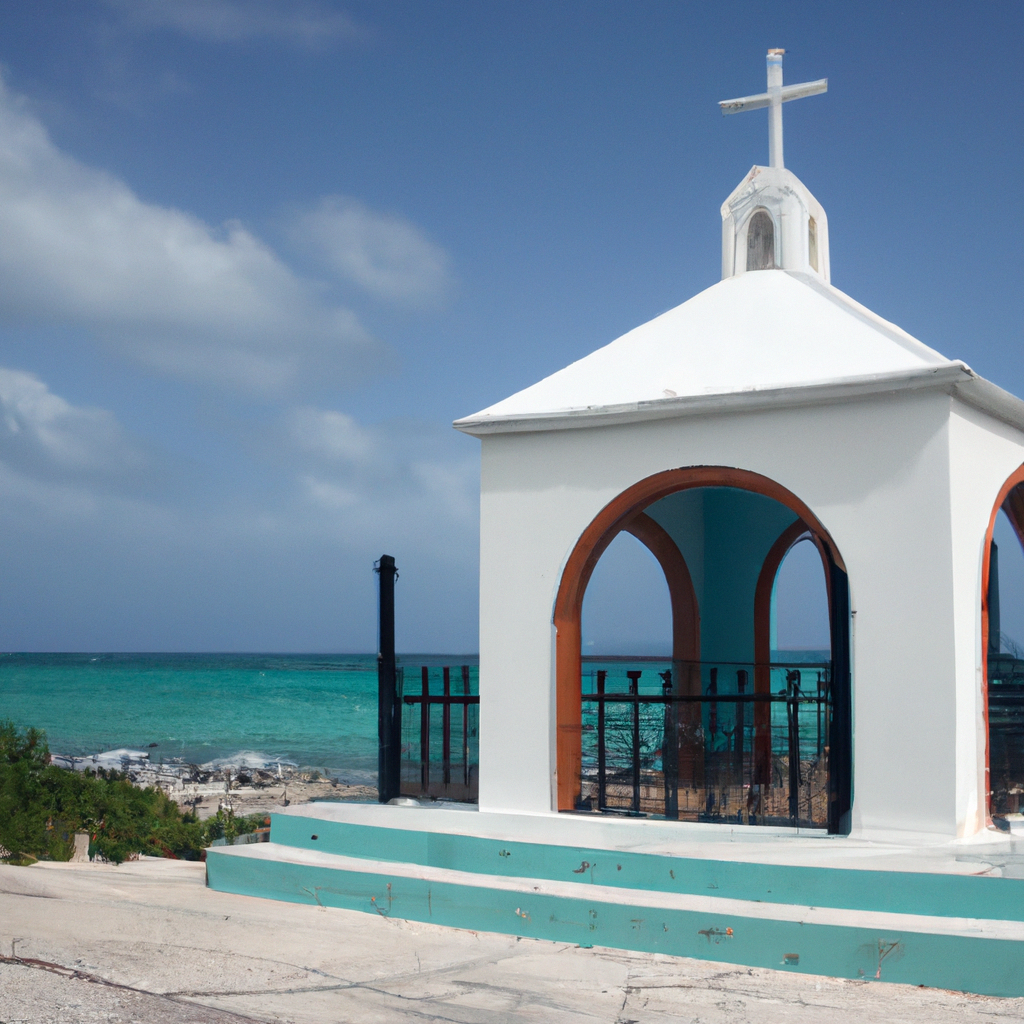 Capilla de Guadalupe, Isla Mujeres In Mexico: History,Facts, & Services