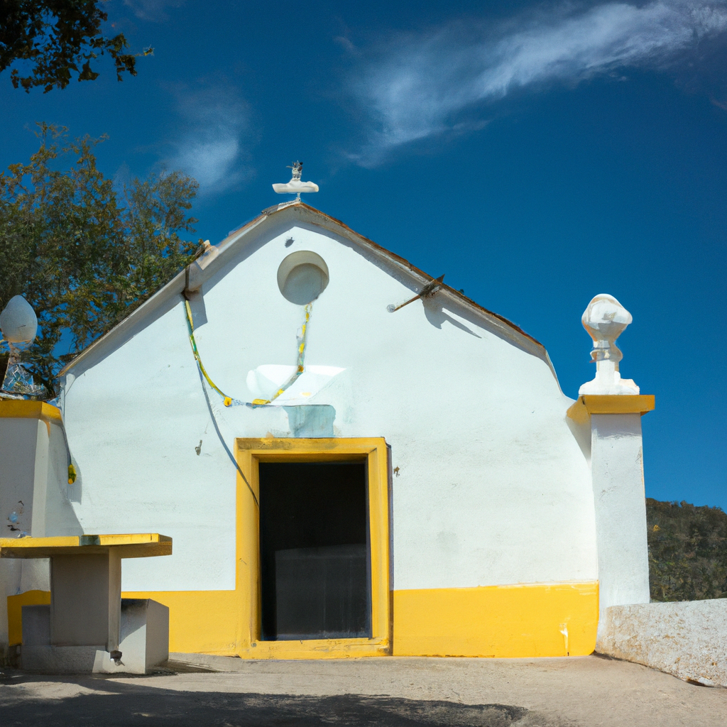 Capilla de Nuestra Señora del Refugio In Mexico: History,Facts, & Services