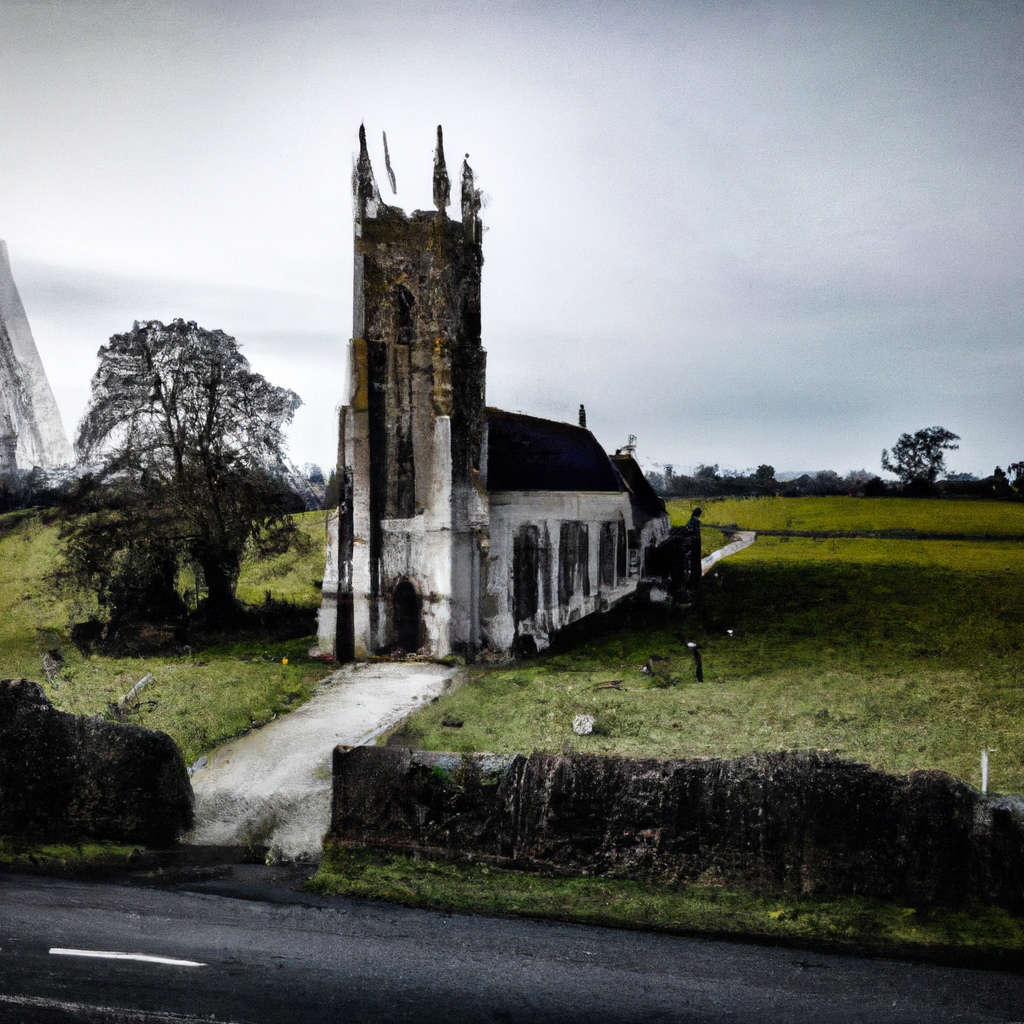 Carbury Parish In Ireland: History,Facts, & Services