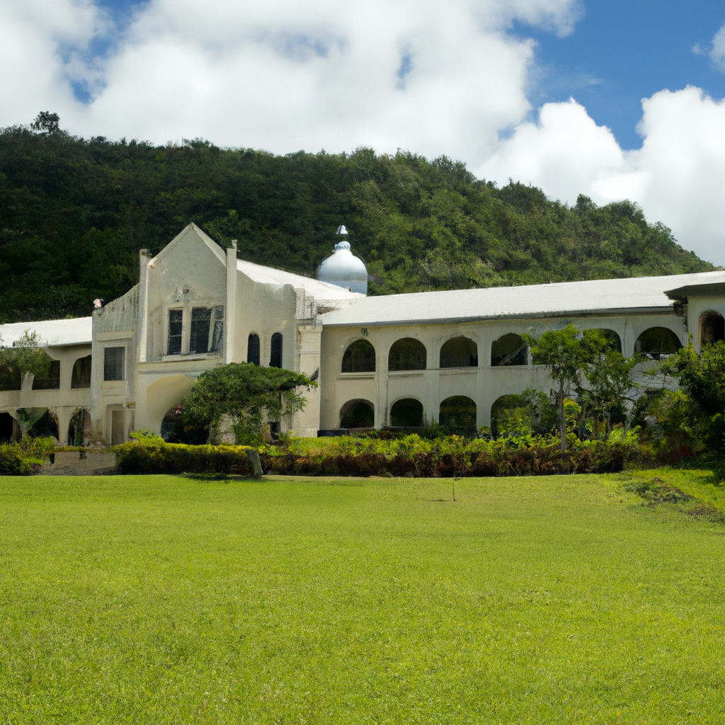 EFKAS/CCCAS Fagaalu Church In Samoa: History,Facts, & Services