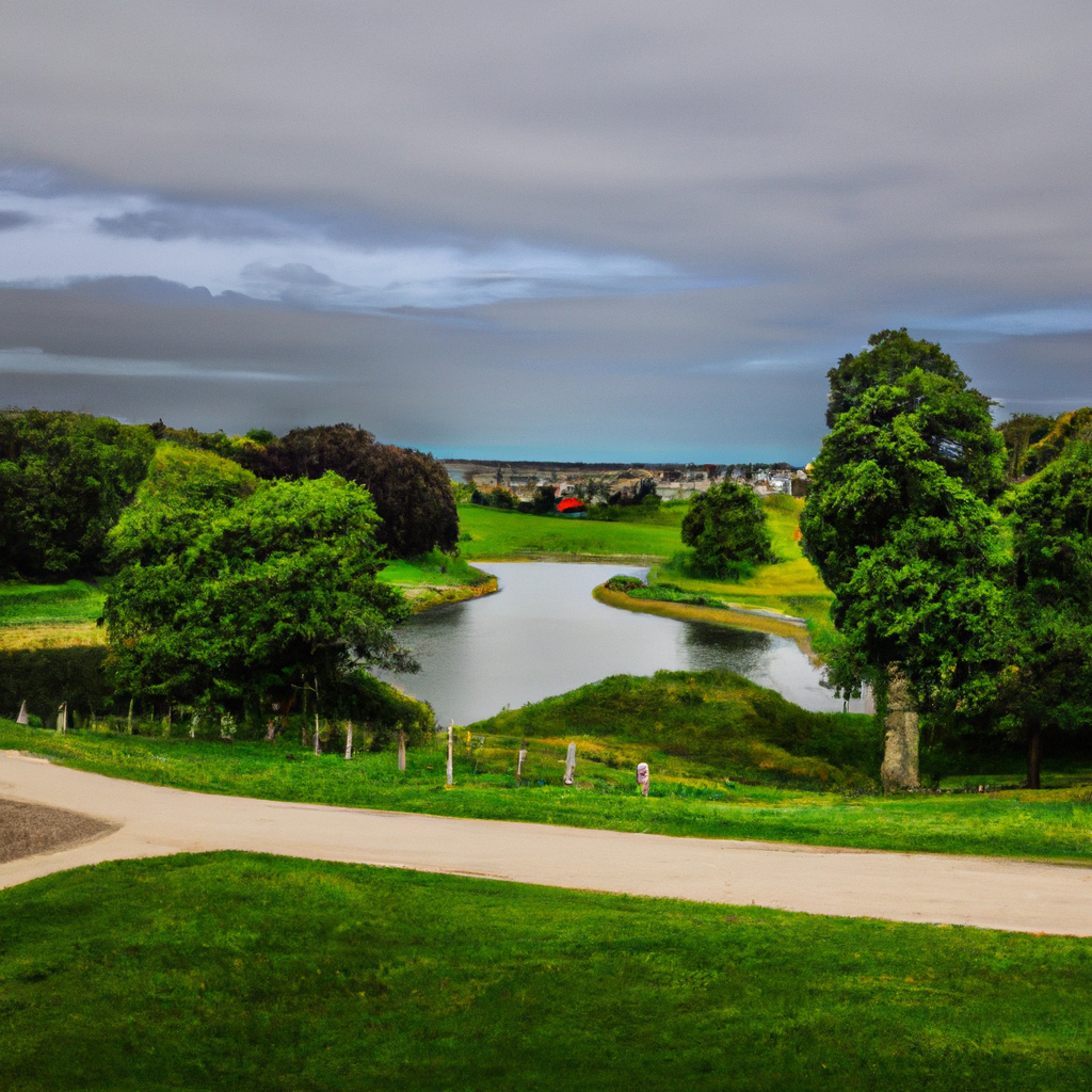 Carmody Park In Denmark: Overview,Timings, & Activities