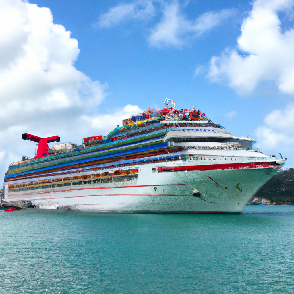 Carnival Magic In Phuket: Overview,Timings, & Activities