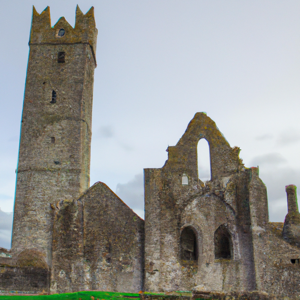 Cathedral Church of St. Patrick, Trim In Ireland: History,Facts, & Services