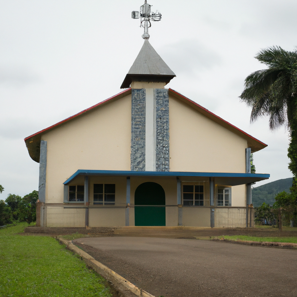 Catholic Church Mile 90 In Cameroon: History,Facts, & Services