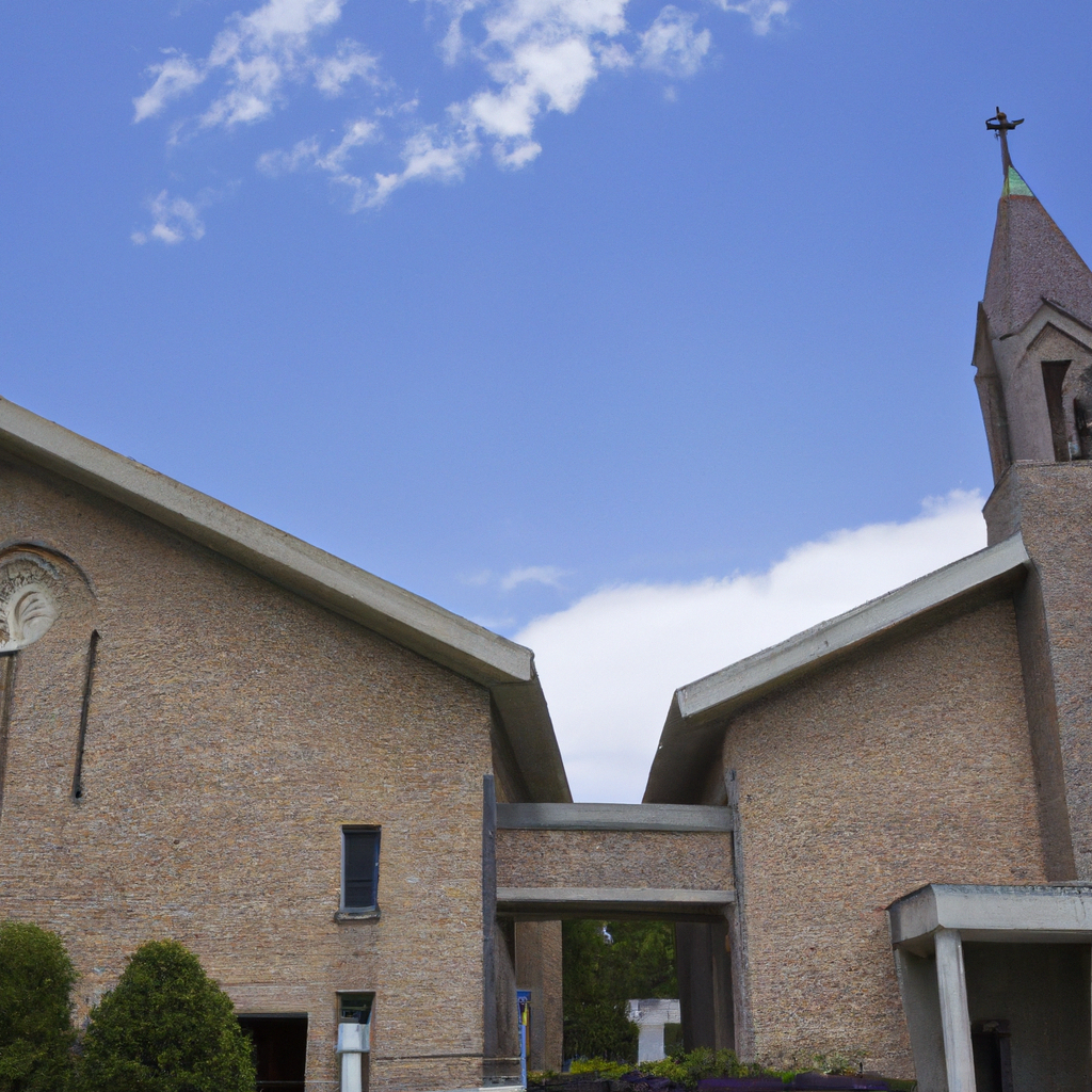 Catholic Church Nara In Japan: History,Facts, & Services