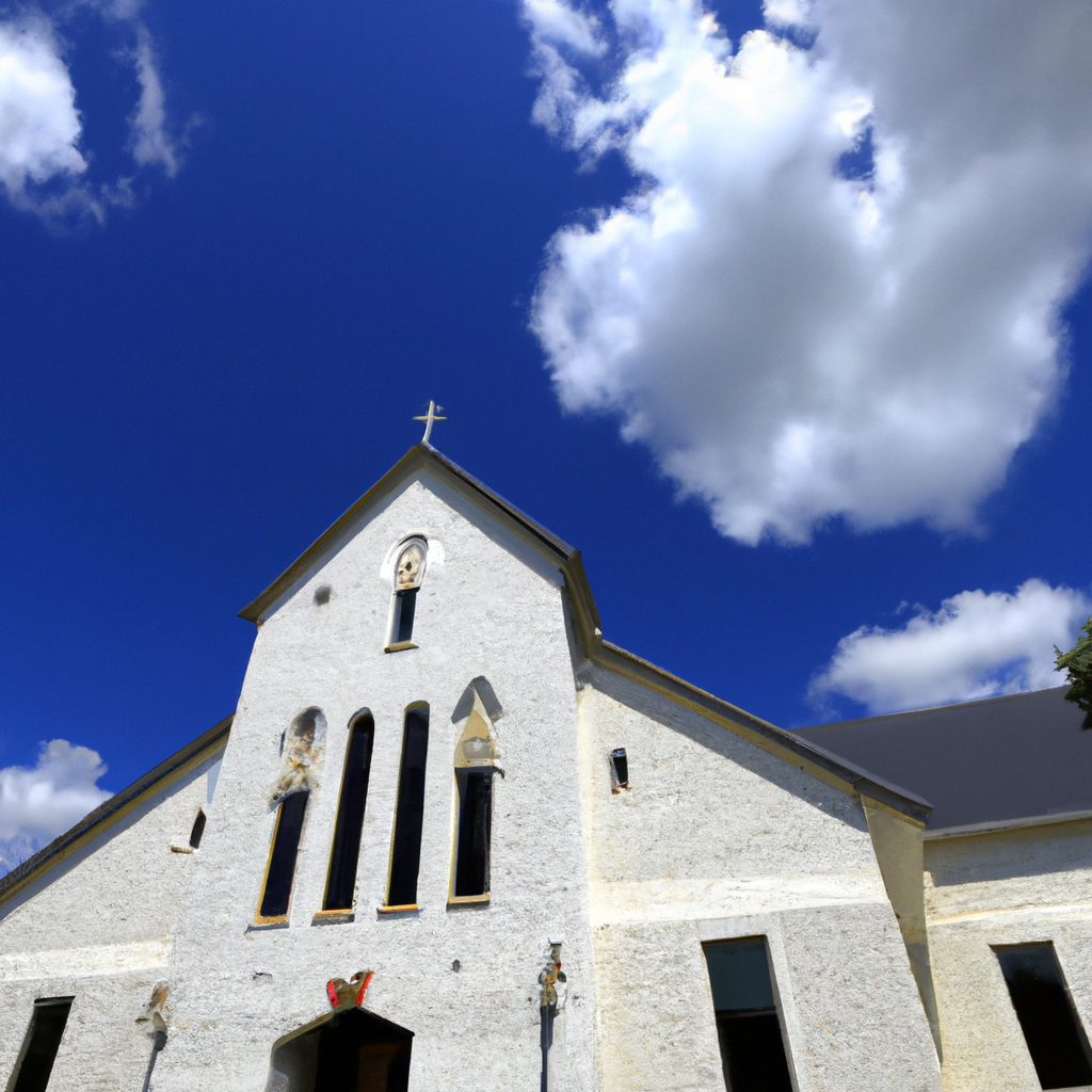 Catholic Kasukabe Church In Japan: History,Facts, & Services