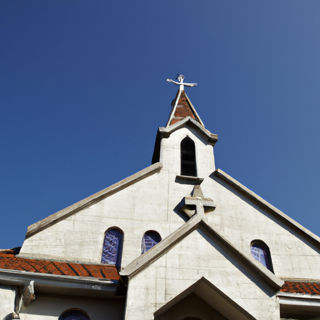 Catholic Matsubara Church In Japan: History,Facts, & Services