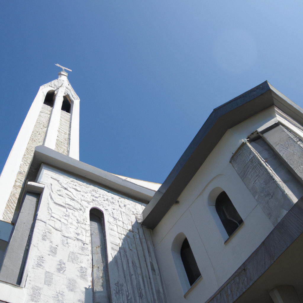 Catholic Ogikubo Church In Japan: History,Facts, & Services