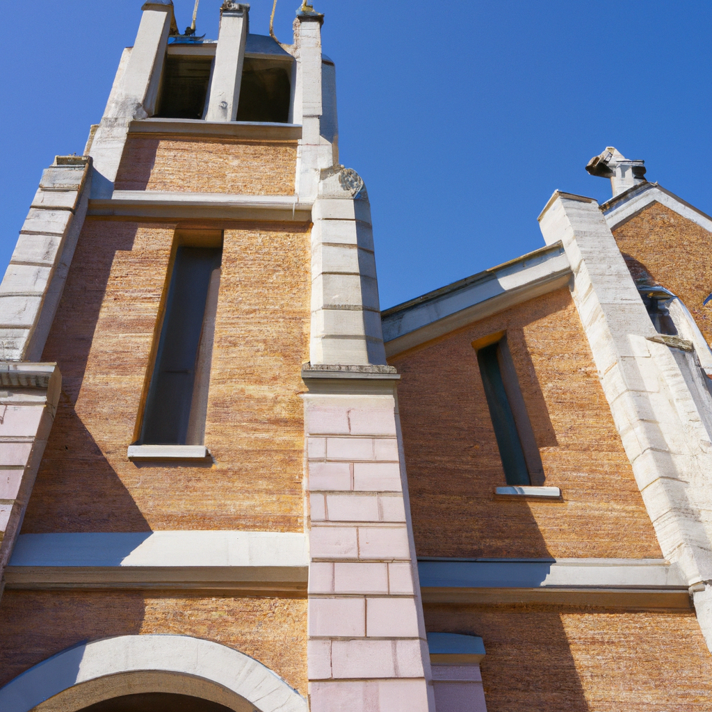 Catholic Toshima Church In Japan: History,Facts, & Services