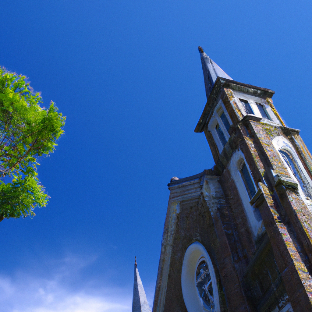 Catholic Urawa Church In Japan: History,Facts, & Services