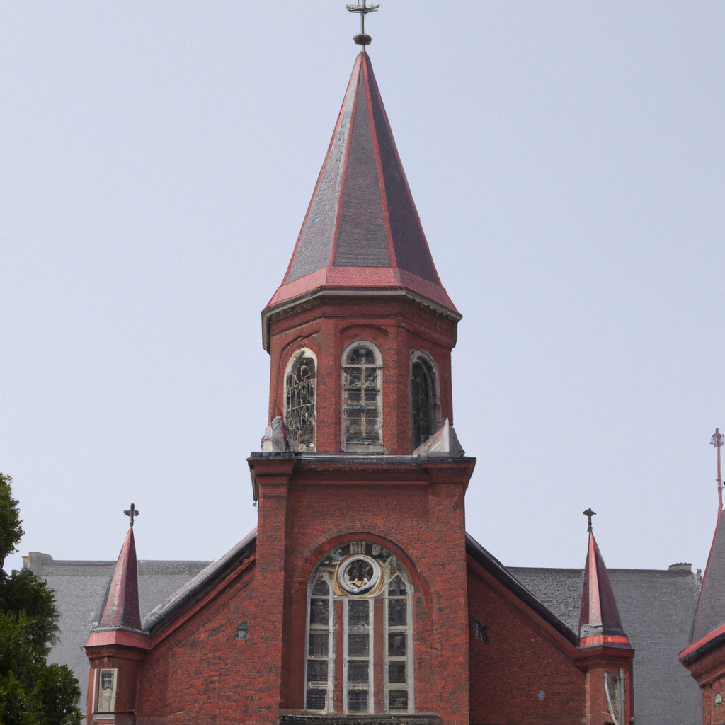 Catholic Urawa Church In Japan: History,Facts, & Services