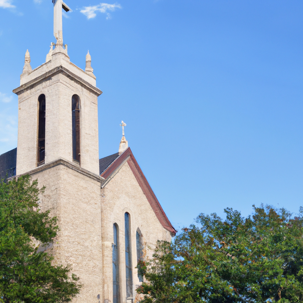 Catholic church. St Emmanuel Parish In Botswana: History,Facts, & Services