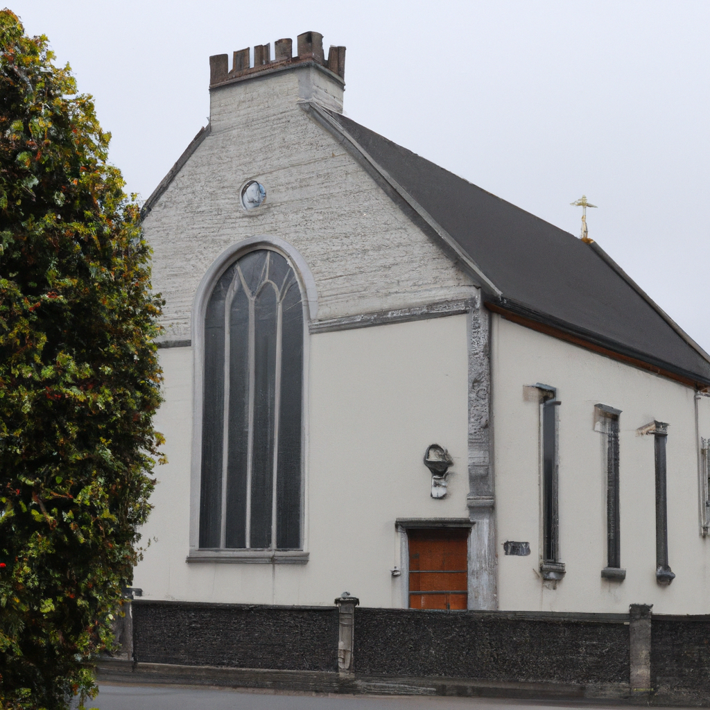 Cavan Baptist Church In Ireland: History,Facts, & Services