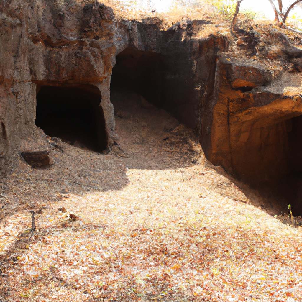 Caves Near the Kotali Fort In India: History,Facts, & Services