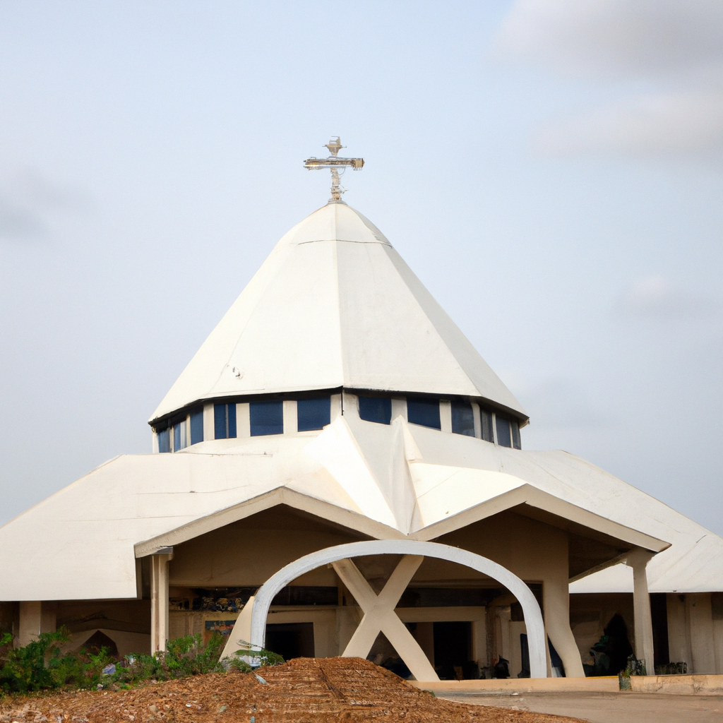 The Christ Apostolic Church (CAC) In Nigeria: History,Facts, & Services