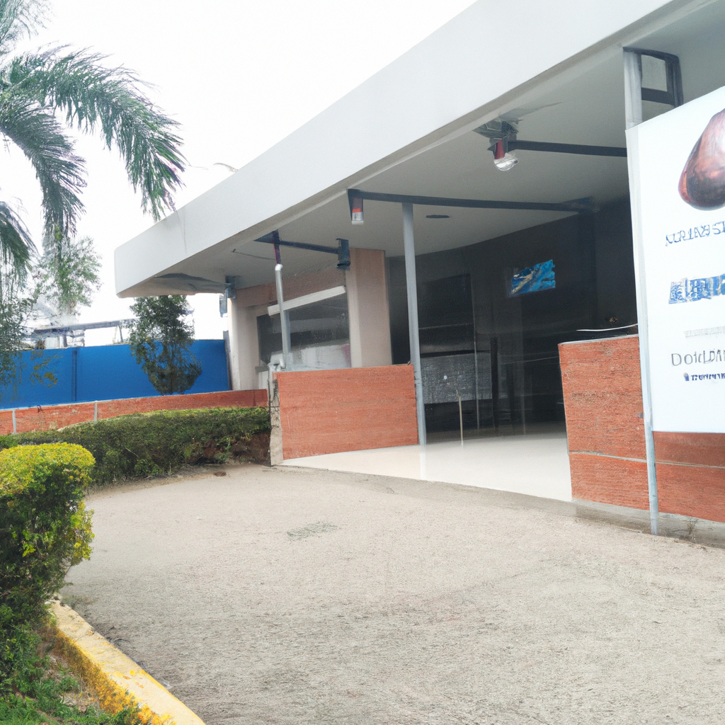 Centro Mundial De Restauracion Familiar In Dominican Republic: History ...