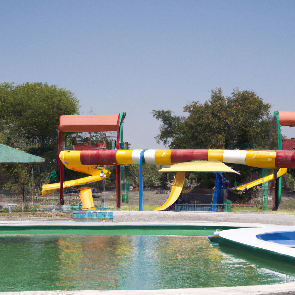 Centro Recreativo Las Palapas In Mexico: Overview,Timings, & Activities