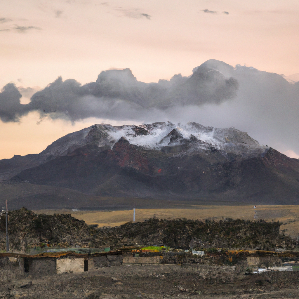 Cerro Rico de Potosí In Bolivia: Overview,Prominent Features,History ...