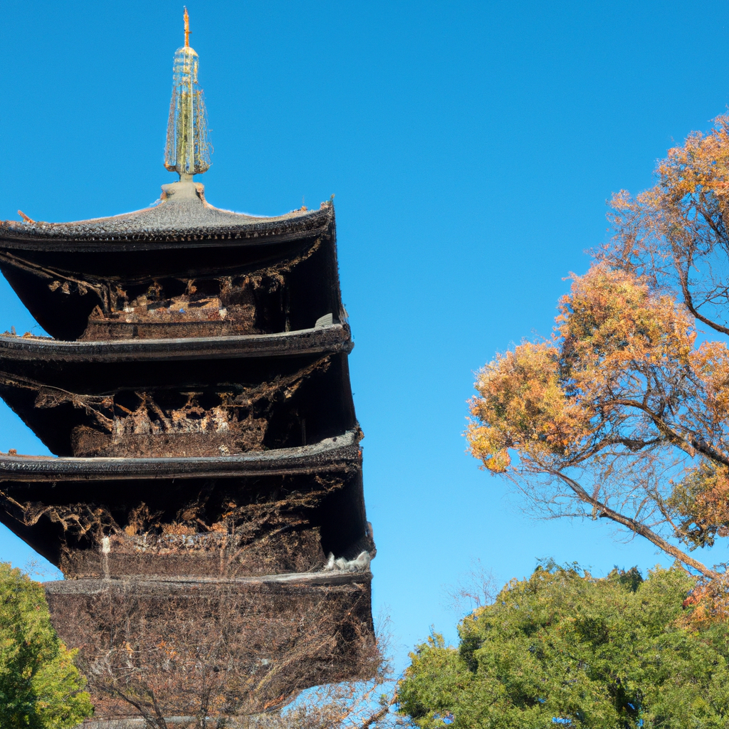 Chōhō-ji In Japan: Histroy,Facts,Worship Method,Opening Timing & How to ...