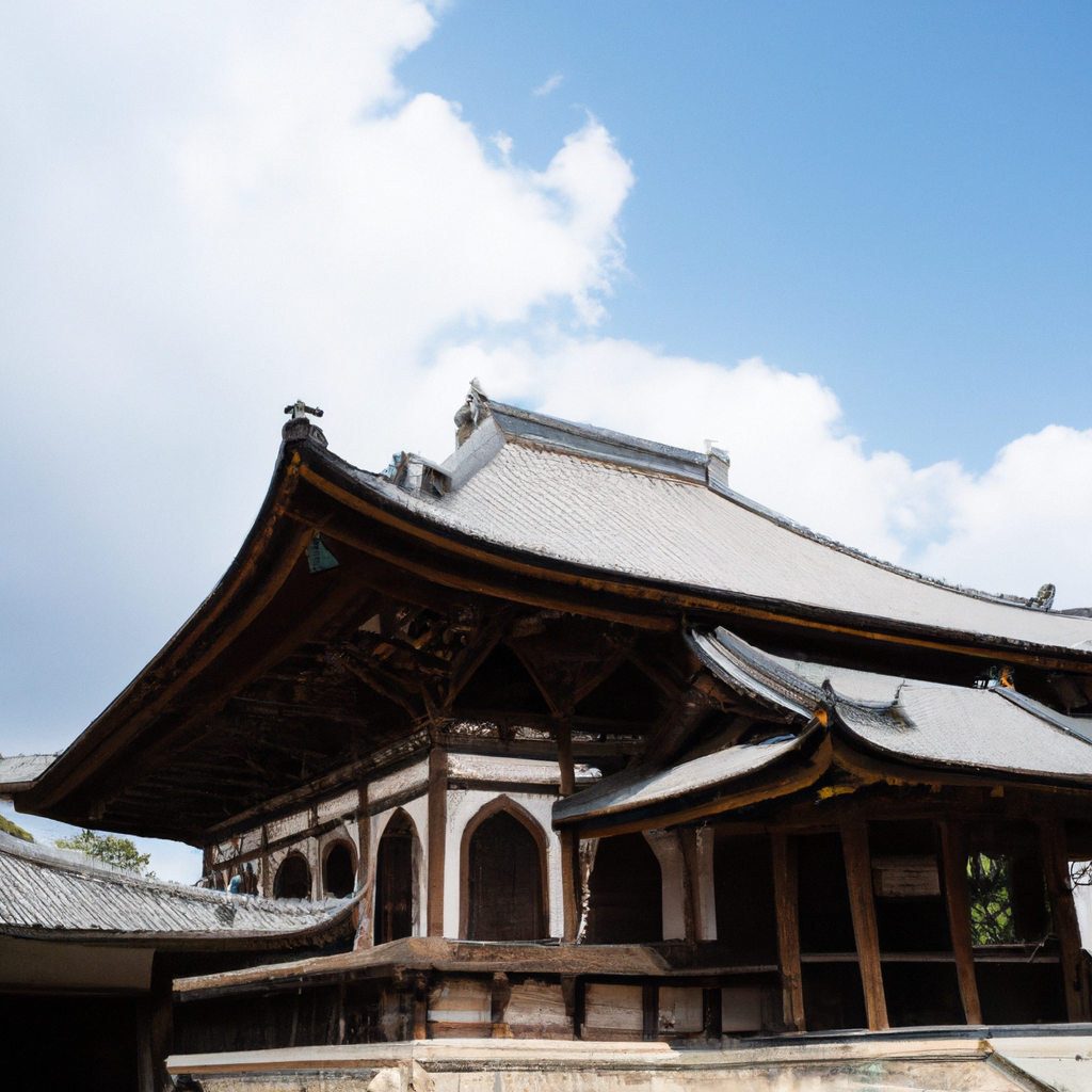 Chōkō-ji In Japan: Histroy,Facts,Worship Method,Opening Timing & How to ...