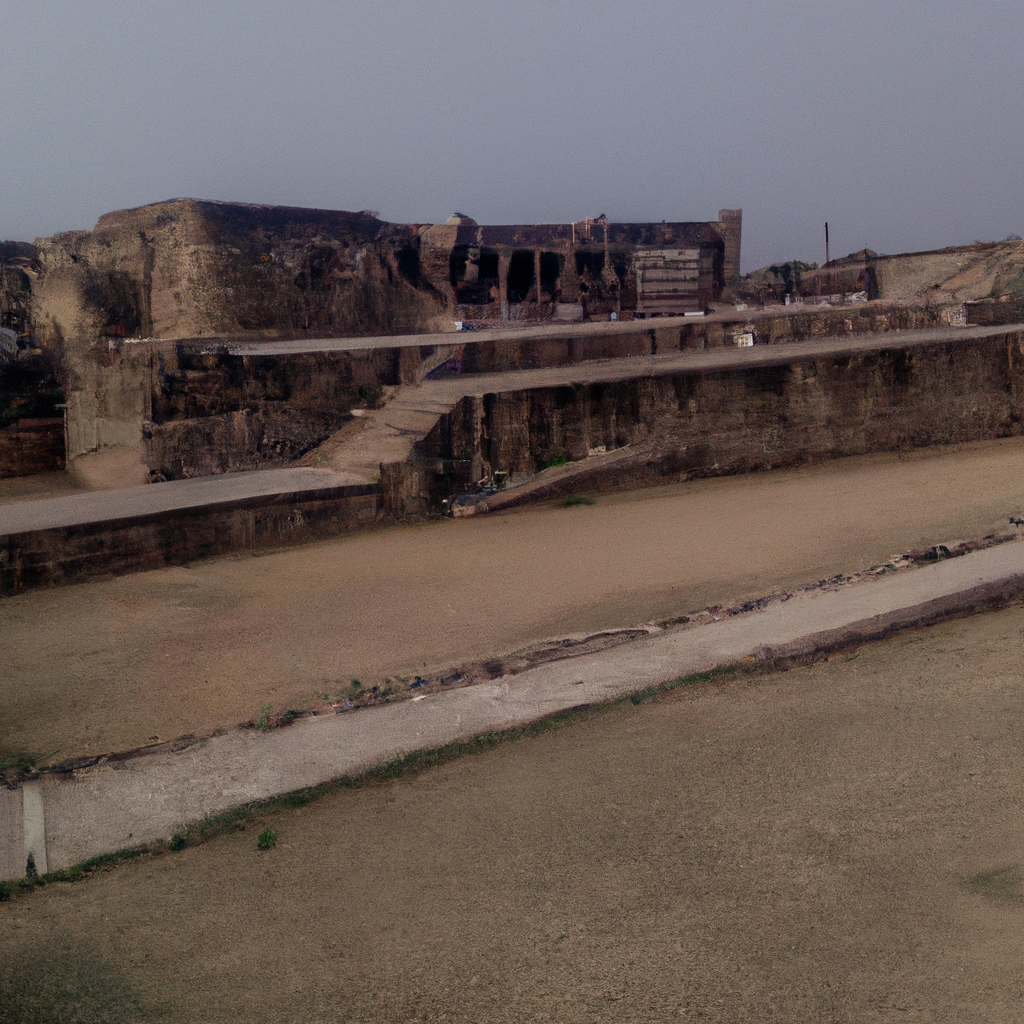 Chanderi Fort In India: History,Facts, & Services
