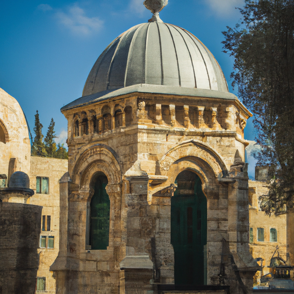 Chapel of Saint Catherine In Jerusalem: History,Facts, & Services