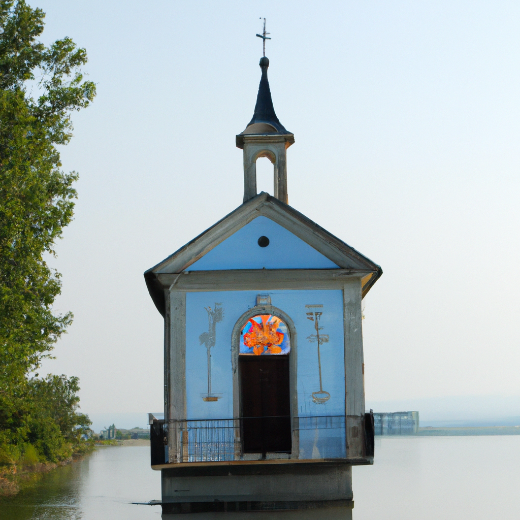 Chapel on the water In Japan: History,Facts, & Services