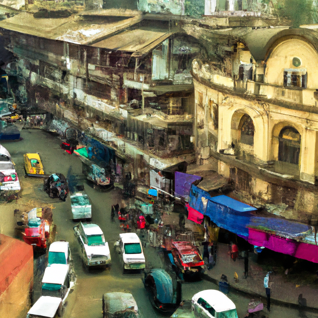 Santacruz West Market, Santacruz In Mumbai: Local Store,Timing,What to ...