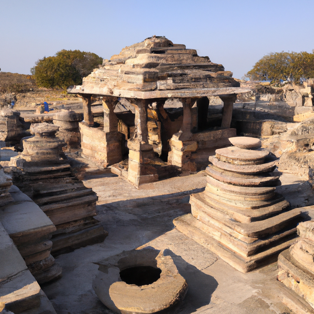 Chausath Yogini Temple In India: History,Facts, & Services