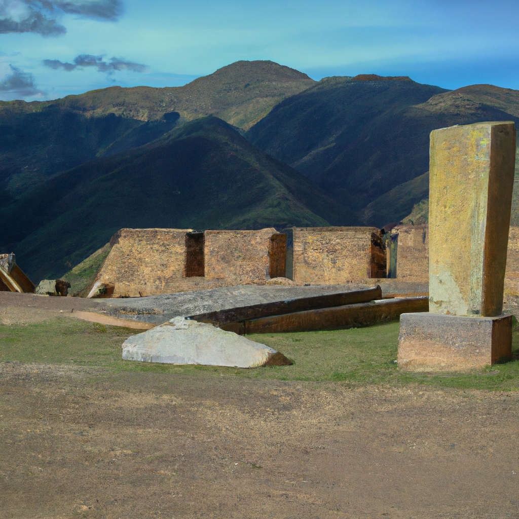 Paracas History Museum In Peru: Overview,Prominent Features,History ...