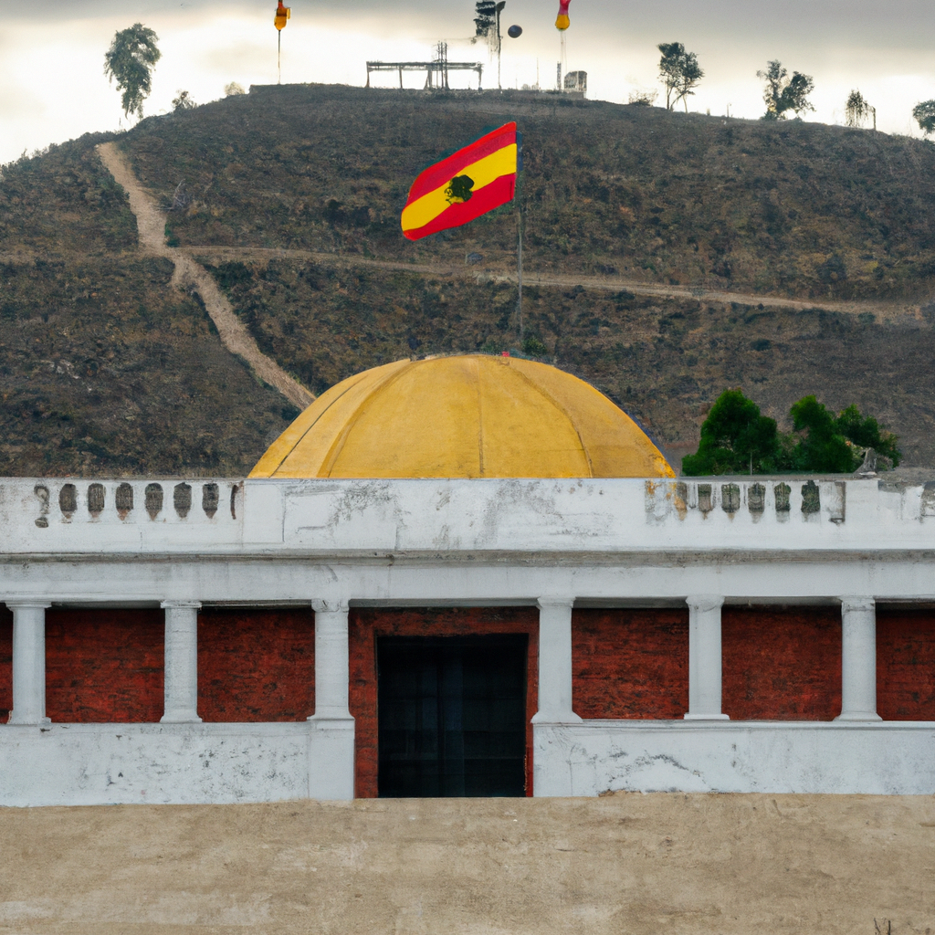 Che Guevara Mausoleum In Bolivia: Overview,Prominent Features,History ...