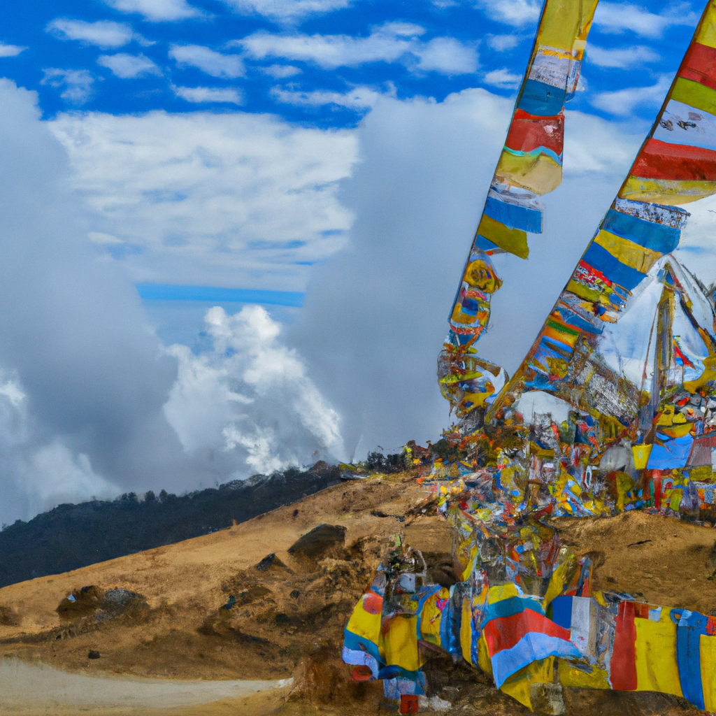Chele La Pass In Bhutan: Overview,Prominent Features,History ...