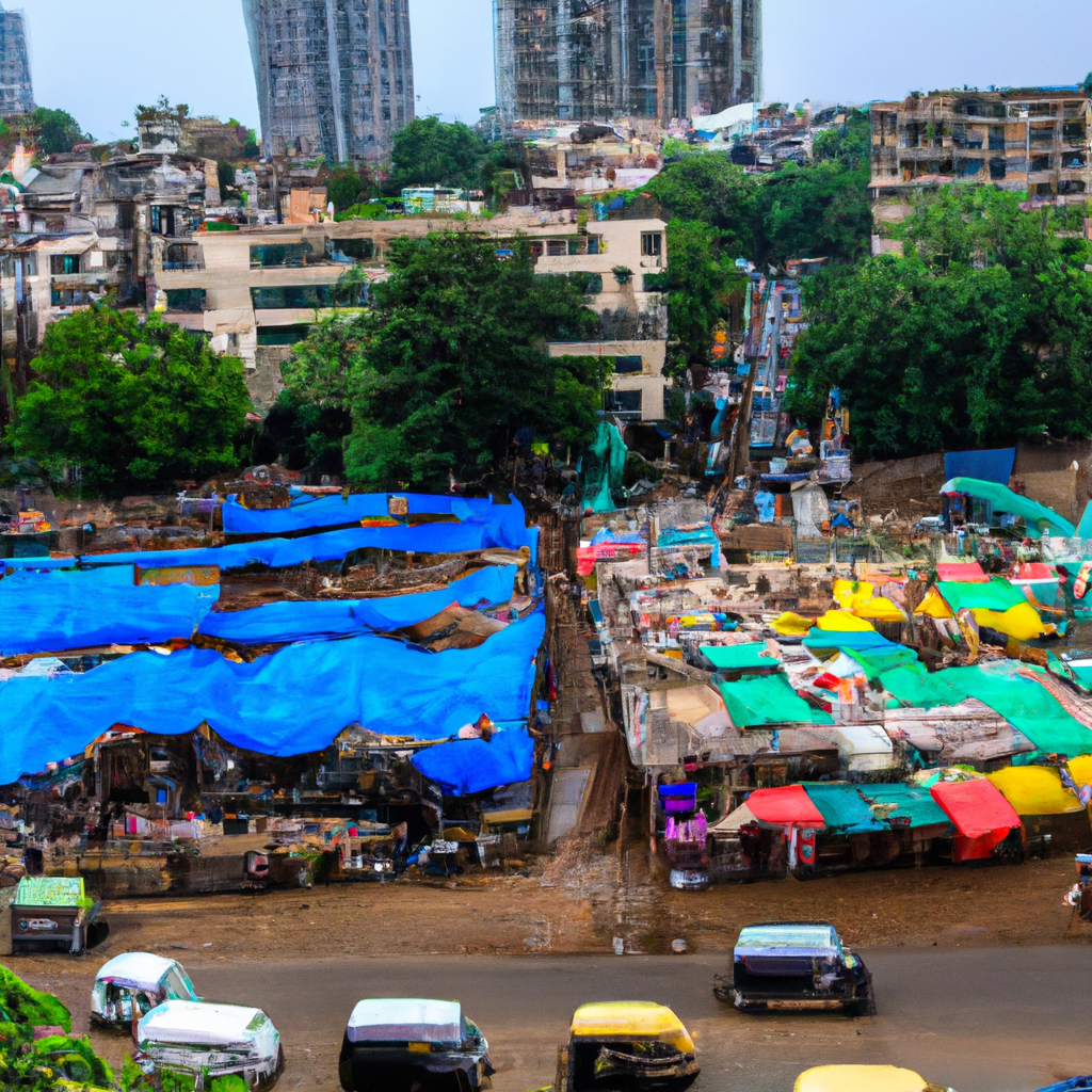Chembur Camp Market, Chembur In Mumbai: Local Store,Timing,What to Buy ...