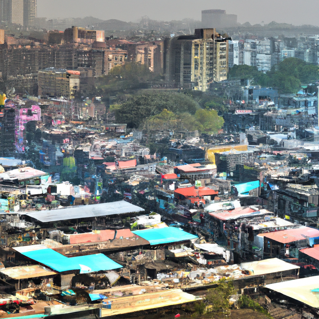 Chembur Market, Chembur In Mumbai: Local Store,Timing,What to Buy ...